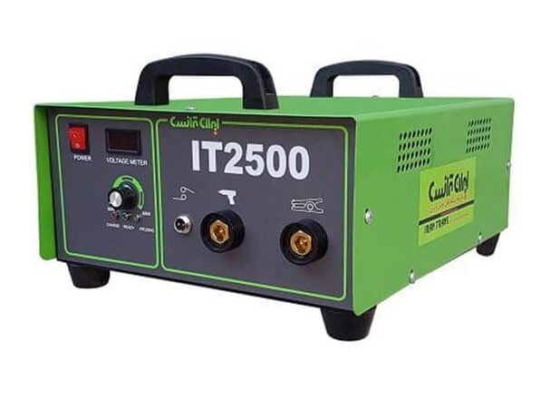 قیمت دستگاه پیچ جوش ایران ترانس مدل IT2500